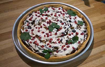 Pi Bakery – Pies, Sandwiches, Sweets, Salads & coffee