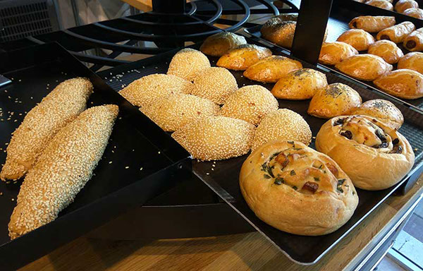 Pi Bakery – Pies, Sandwiches, Sweets, Salads & coffee