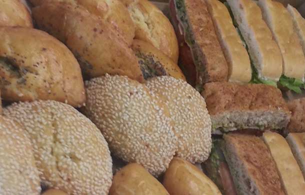 Pi Bakery – Pies, Sandwiches, Sweets, Salads & coffee