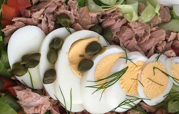 Pi Bakery – Pies, Sandwiches, Sweets, Salads & coffee